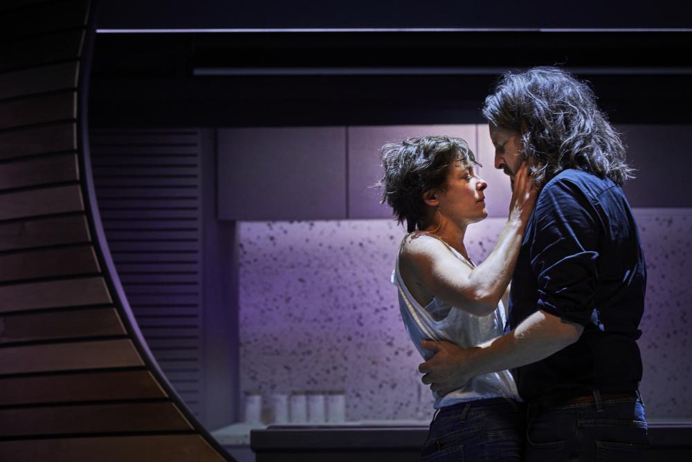 Pour autrui | La Colline théâtre national