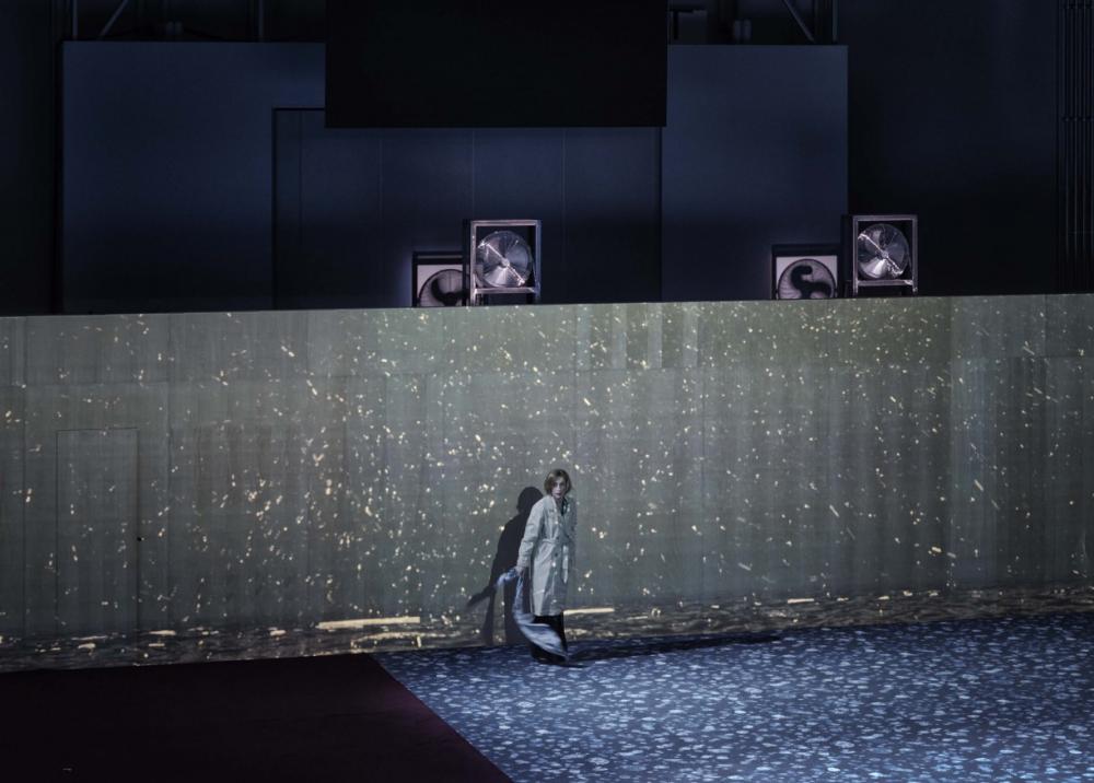 Elizabeth Costello | La Colline théâtre national